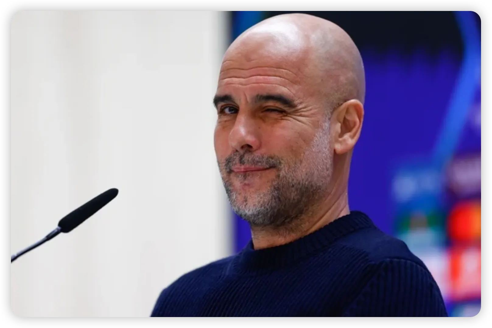 Exclusive Krikya Analysis: Pep Guardiola's International Management ...